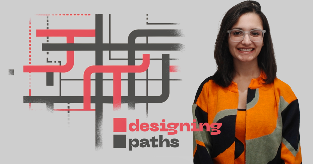 RGD | Designing Paths: Yatri Bhatt shares her experiences as an immigrant designer